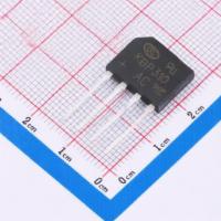 China molded plastic bridge rectifier JUXING KBP310 offering performance for electronic circuit applications for sale
