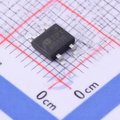 China High Surge Current Surface Mount Bridge Rectifier JUXING MB10F with Plated Leads and UL Certification for sale