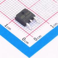China 30 Volt 80 Amp N Channel MOSFET JUXING JX3080K Suitable for Electronic Switching Applications for sale