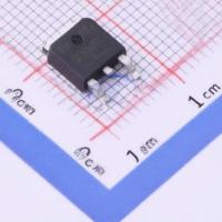 China High Current JUXING SF504DS Superfast Recovery Rectifier for Power Supply and Switching Applications for sale