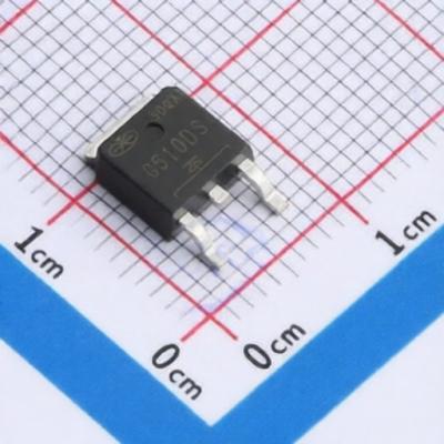 China rectification solution JUXING G510DS with guaranteed high temperature soldering and surge capability for sale