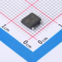 China Surface Mount Rectifier JUXING EABS6U Offering High Surge Current and Low Forward Voltage Drop for Industrial for sale