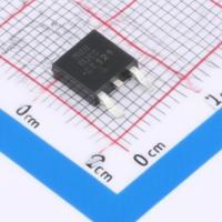 China High Current Schottky Diode KEC MBRD6U60CT-RTF/H with 6 Amp Average Rectified Current and 60 Volt Peak Reverse Voltage for sale