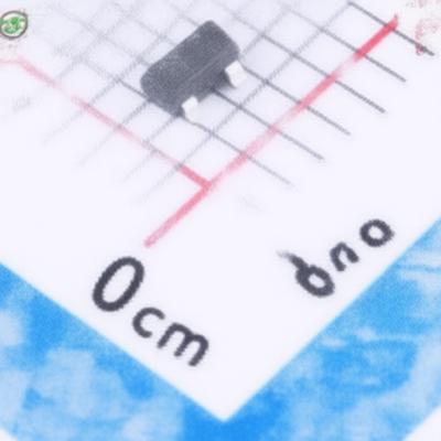China Silicon Epitaxial Planar Diode KEC BAW56-RTK/P Ultra High Speed Switching with SOT23 Package Included for sale