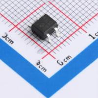 China Compact and JUXING MB6S-50 surface mount bridge rectifier with surge overload rating of 35A peak current for sale