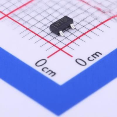 China KEC BAV70-RTK P diode silicon epitaxial planar type for ultra high speed switching in SOT 23 package for sale