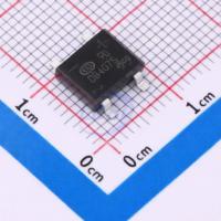 China JUXING DB407S glass passivated bridge rectifier designed for high temperature soldering and PCB mounting for sale