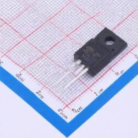 China Low Voltage High Current Schottky Diode JUXING MBR30100 with Flame Retardant Epoxy Molding Compound for sale