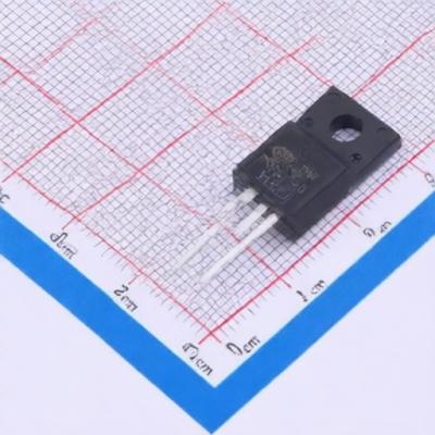 China Low Voltage High Current Schottky Diode JUXING MBR30100 with Flame Retardant Epoxy Molding Compound for sale