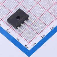 China Bridge Rectifier JUXING UG6KB100 with Plated Leads Solderable per MIL STD 202 and High Surge Current for sale