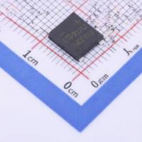 China Glass Passivated Chip Surface Mount Bridge Rectifier JUXING TMBF410 with 4 Amp Forward Current Rating for sale