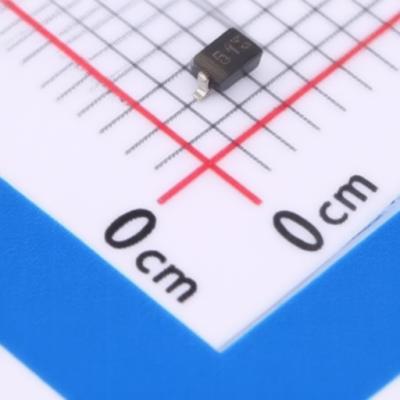 China Voltage Reference Zener Diode KEC KDZ5.1V-RTK/PU with Compact USC Package and AEC Q101 Qualification for sale