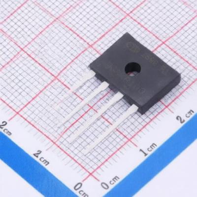 China Surface Mount Bridge Rectifier JUXING UG8KB100 Glass Passivated Die with High Surge Current Capability for sale