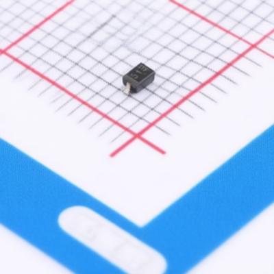 China Silicon Epitaxial Planar Zener Diode KEC KDZ5.1V-Y-RTK/P USC Package for Stable Voltage Applications for sale