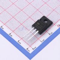 China Loss Schottky Rectifier JUXING MBR10200 for High Frequency Inverter and Polarity Protection Circuits for sale