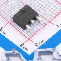 China Fast Switching Power Rectifier JUXING MUR540CS with Low Forward Voltage and High Temperature Tolerance for sale