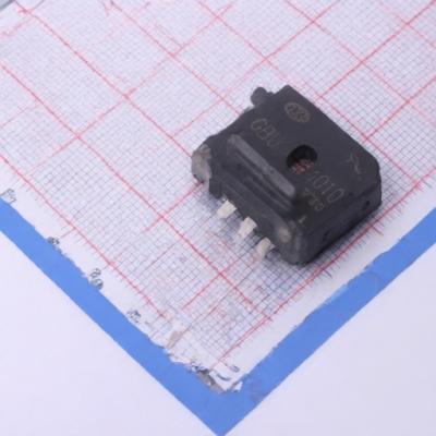 China bridge rectifier JUXING GBU1010 with glass passivated chip junctions and high surge current capability for sale