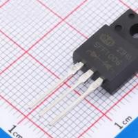 China Superfast Recovery Rectifiers JUXING SFF1006 With Low Forward Voltage And High Reverse Voltage Rating For Industrial for sale