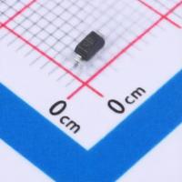 China Compact SOD123 Package Schottky Rectifier JUXING B0520W Low Forward Voltage Drop Transient Protection for sale