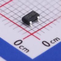 China Low On Resistance N Channel Enhancement MOSFET KEXIN KI2300 in SMD Package for Electronic Devices for sale