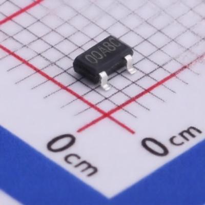 China Low On Resistance N Channel Enhancement MOSFET KEXIN KI2300 in SMD Package for Electronic Devices for sale