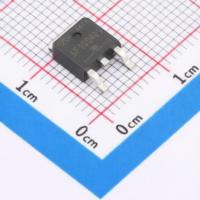 China Superfast Recovery Rectifier JUXING SF1004DS with Low Forward Voltage Drop and High Surge Capability for sale