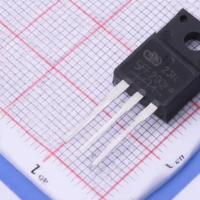 China Low Leakage Current and High Temperature Operation JUXING SFF2004 Ultrafast Recovery Rectifier Series for sale