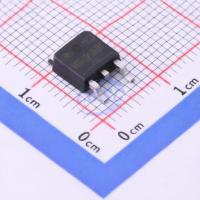 China Surface Mount Rectifier JUXING MBR10100DT with 10 Ampere Average Forward Current and Surge Capability for sale