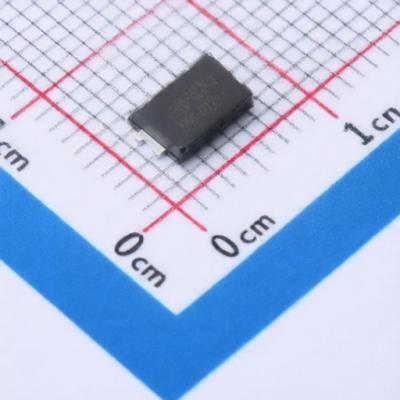 China Rectification with JUXING SB10100L Surface Mount Schottky Rectifier Featuring Super Barrier Technology for sale