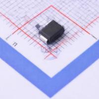 China High temperature soldering compatible JUXING SS54B Schottky rectifier with 5A forward current rating for sale