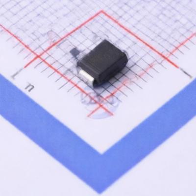 China High temperature soldering compatible JUXING SS54B Schottky rectifier with 5A forward current rating for sale