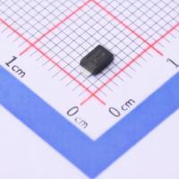 China Lead Free Fast Recovery Rectifier JUXING RS1MF with Glass Passivated Chip Junction and SMAF Package for sale