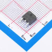 China Superfast Recovery Rectifier JUXING SF502DS Offering High Surge Current and Low Forward Voltage Drop for sale