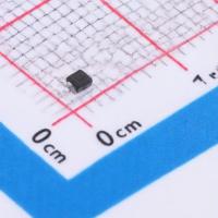 China Standard Rectifier JUXING 1N4007WS Featuring Glass Passivated Chip and 1000V Reverse Voltage Rating for sale