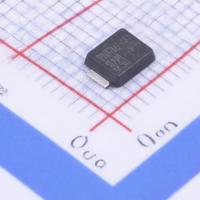 China Low Voltage High Frequency Inverter Rectifier JUXING SSL545BF Surface Mount Schottky Diode with Loss for sale