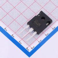 China Superfast Recovery Rectifier JUXING MUR3040PTS with Polarity Marking and Molded Plastic Construction for sale