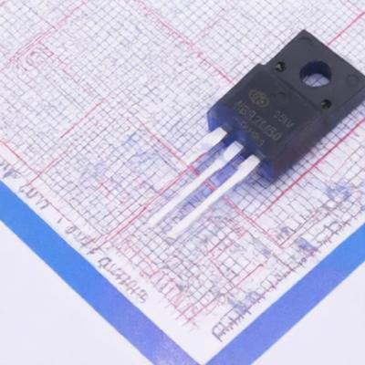 China Schottky Barrier Rectifier JUXING MBR20150 with High Current Capability and Flame Retardant Compound for sale