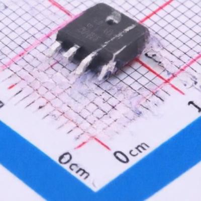 China Superfast Recovery Rectifier JUXING SF306DS with Low Forward Voltage Drop and High Current Capability for sale
