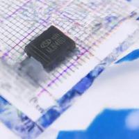 China Ultra Fast Recovery Rectifier JUXING MUR460 SMC with Glass Passivated Chip Junctions and 600V Rating for sale