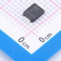 China Rectifiers Featuring JUXING ES2GBF in SMBF Package for Surface Mount Applications and Fast Switching for sale
