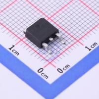 China High Surge Capability Surface Mount Rectifier JUXING G610DS with Low Forward Voltage and Power Loss for sale
