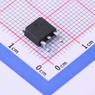 China High Surge Capability Surface Mount Rectifier JUXING G610DS with Low Forward Voltage and Power Loss for sale