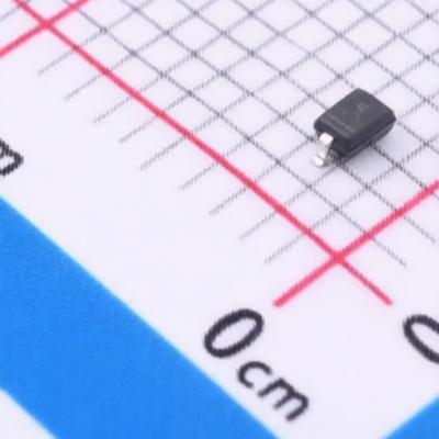 China Rectification Plastic Diode JUXING SD103AWS S4 in SOD 323 Package for General Purpose Applications for sale