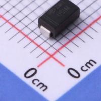 China Surface Mount Rectifier JUXING US1M with Glass Passivated Chip Junctions and RoHS WEEE Certification for sale