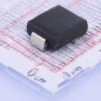 China Ultrafast Recovery Time Rectifier JUXING ES5GC with Molded Plastic Body and RoHS WEEE Certifications for sale