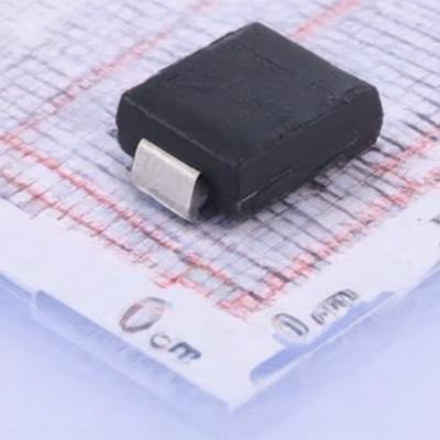 China Ultrafast Recovery Time Rectifier JUXING ES5GC with Molded Plastic Body and RoHS WEEE Certifications for sale