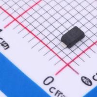 China Surface Mount Rectifier JUXING DSR2M Featuring Low Profile Design and Compliance with RoHS 2011 65 EU for sale