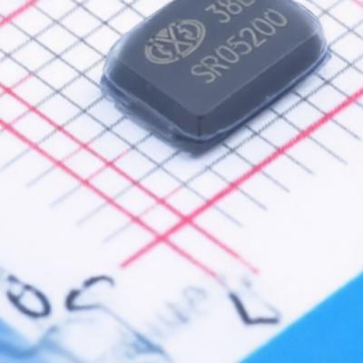 China Surface Mount Schottky Barrier Rectifier JUXING SR05200 with High Thermal Reliability and Ultra Loss for sale