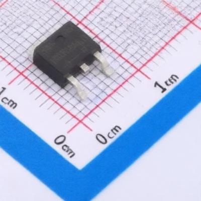 China Surface Mount Schottky Rectifier JUXING MBR30100LDT High Current 30A 100V Low Forward Voltage Drop for sale