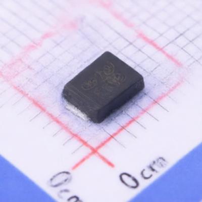 China Superfast Surface Mount Rectifier JUXING ES5DBF with Lead Free Design and RoHS 2011 65 EU Compliance for sale